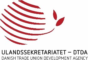 Careers at DTDA - Danish Trade Union Development Agency | UNjobnet
