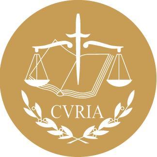 Careers at CJEU - Court of Justice of the European Union | UNjobnet