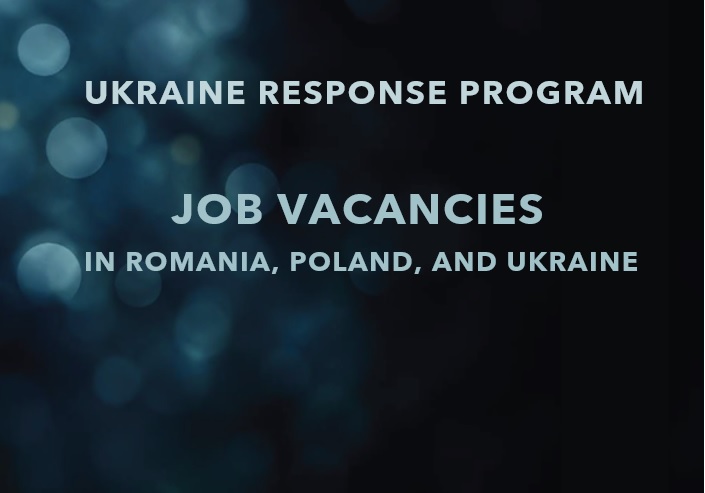 Careers at IOCC - International Orthodox Christian Charities | UNjobnet